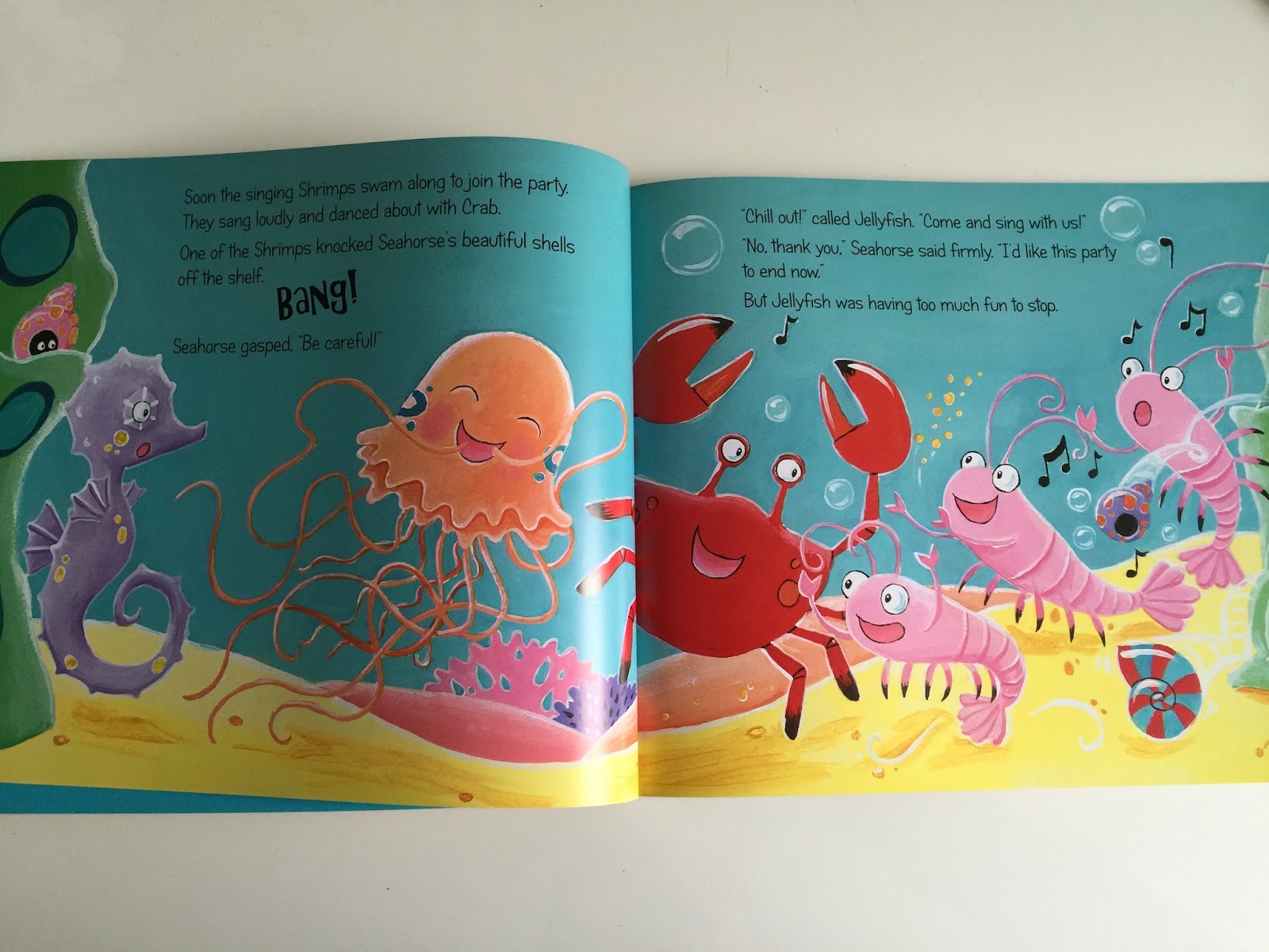 June Reads with Scholastic Australia