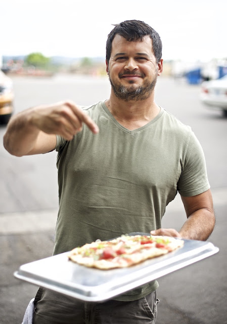 sixty seconds with david reamer: 2018