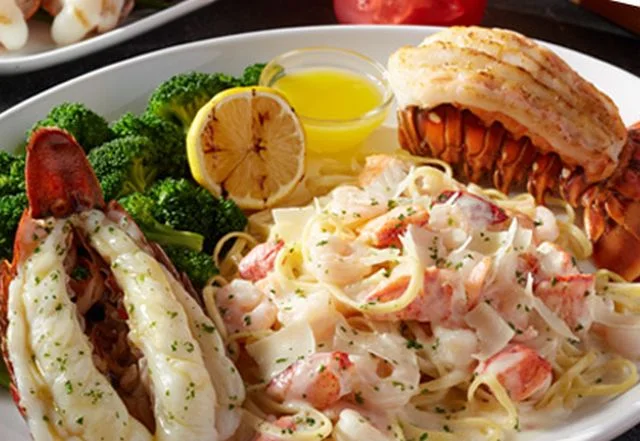 Red Lobster Celebrates 2016 Lobsterfest | Brand Eating