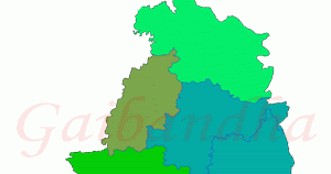 Gaibandha District: Gaibandha district information