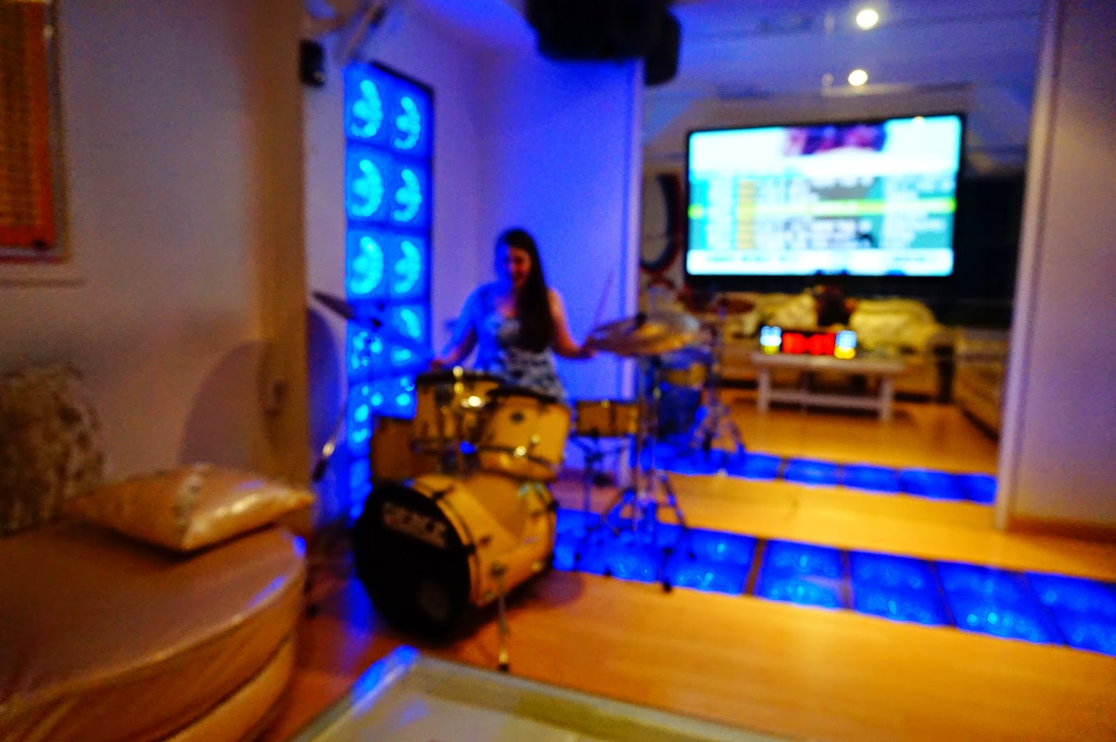 Seoul by Giulia: Norebang coreana - Karaoke coreano