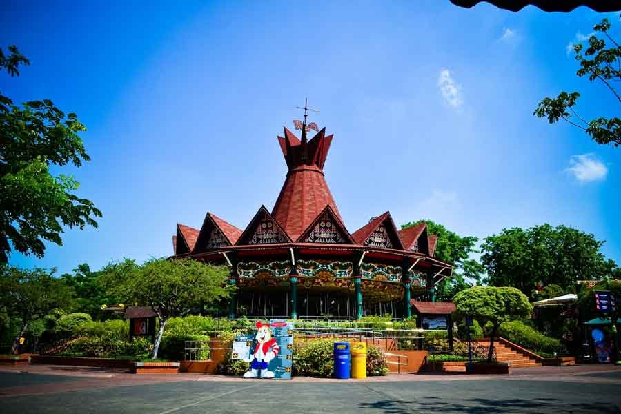 My Adventure Stories: DUFAN