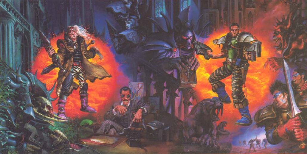 El Descanso del Escriba: Mutantpedia: De todo para todos en Mutant ...