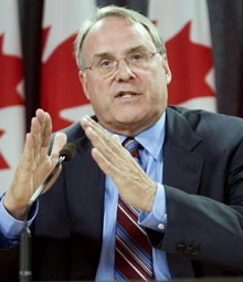 The Fix: Ken Dryden: The Man Who Can Save Hockey as the New ...