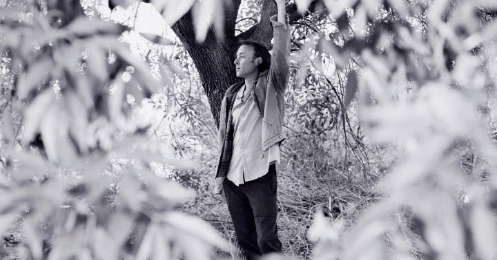 LUKE TEMPLE - "A hand through the cellar door"