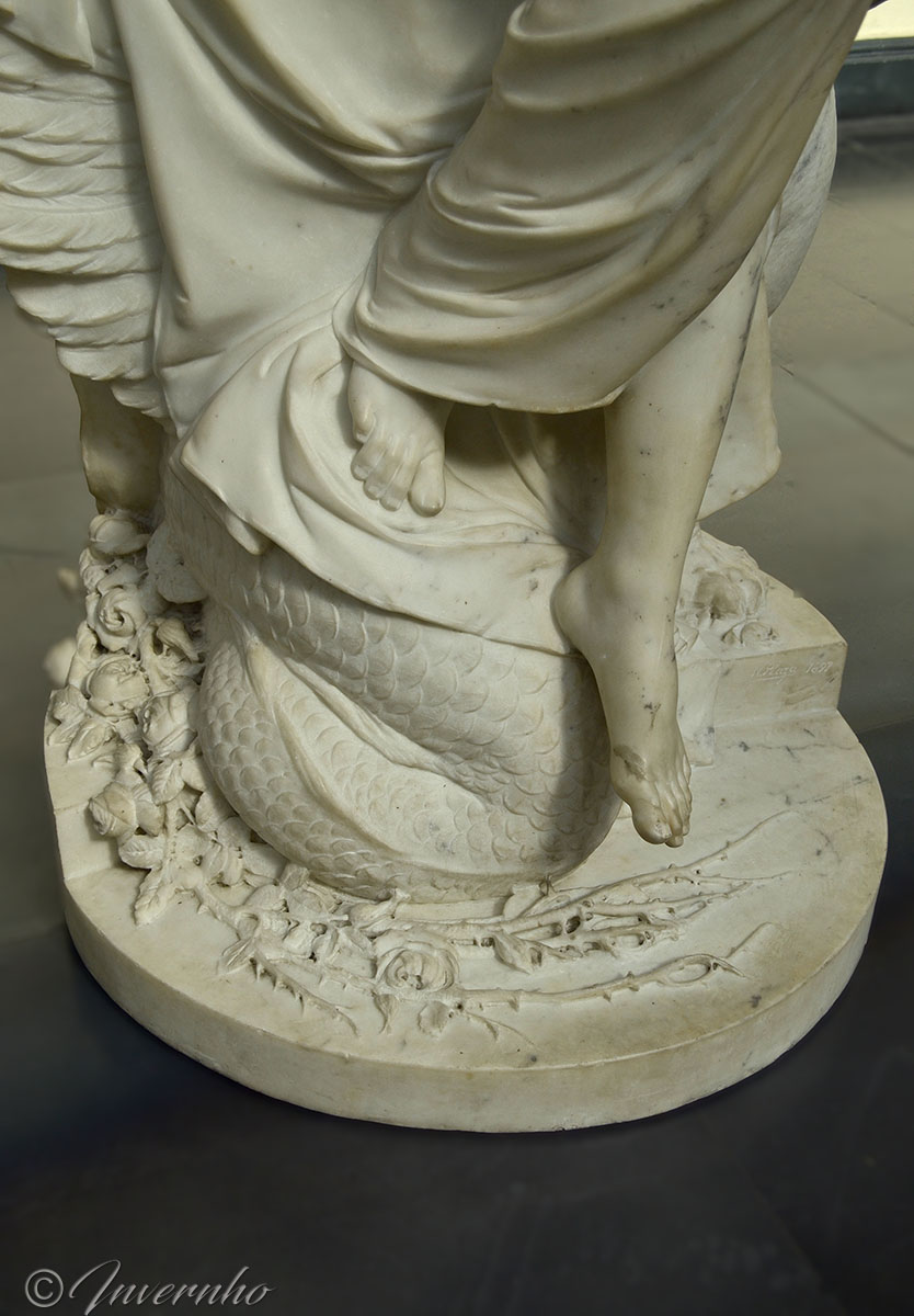 Historias de Luces: Musas