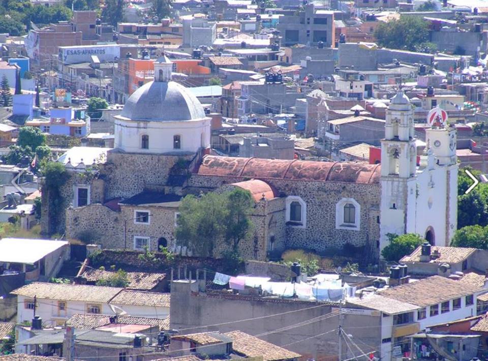 La Educación a Distancia: Fotos e imágenes de Tejupilco