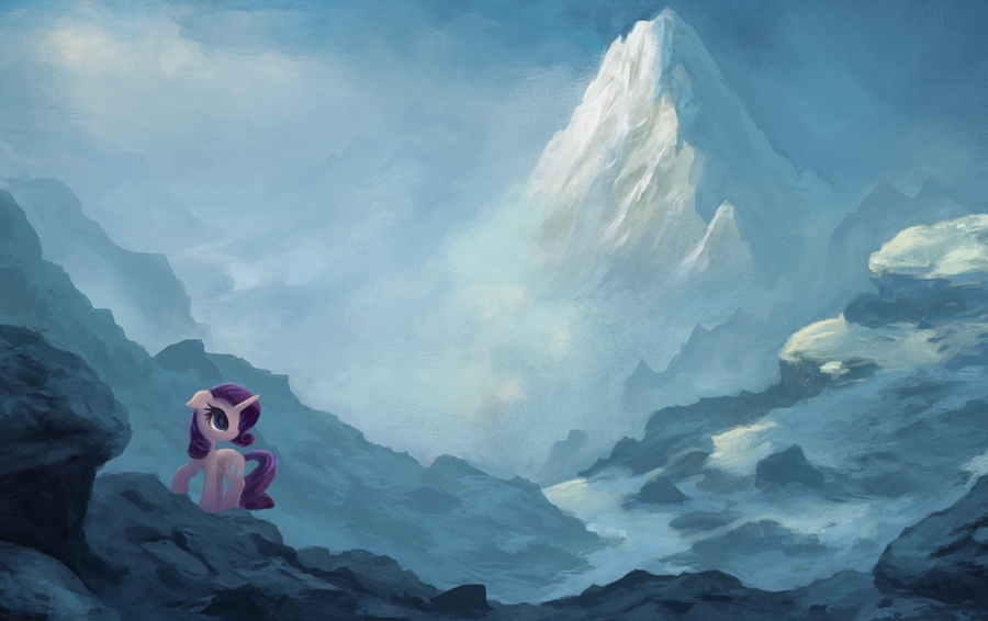Equestria Daily - MLP Stuff!: Story: Winds of Wintercrest