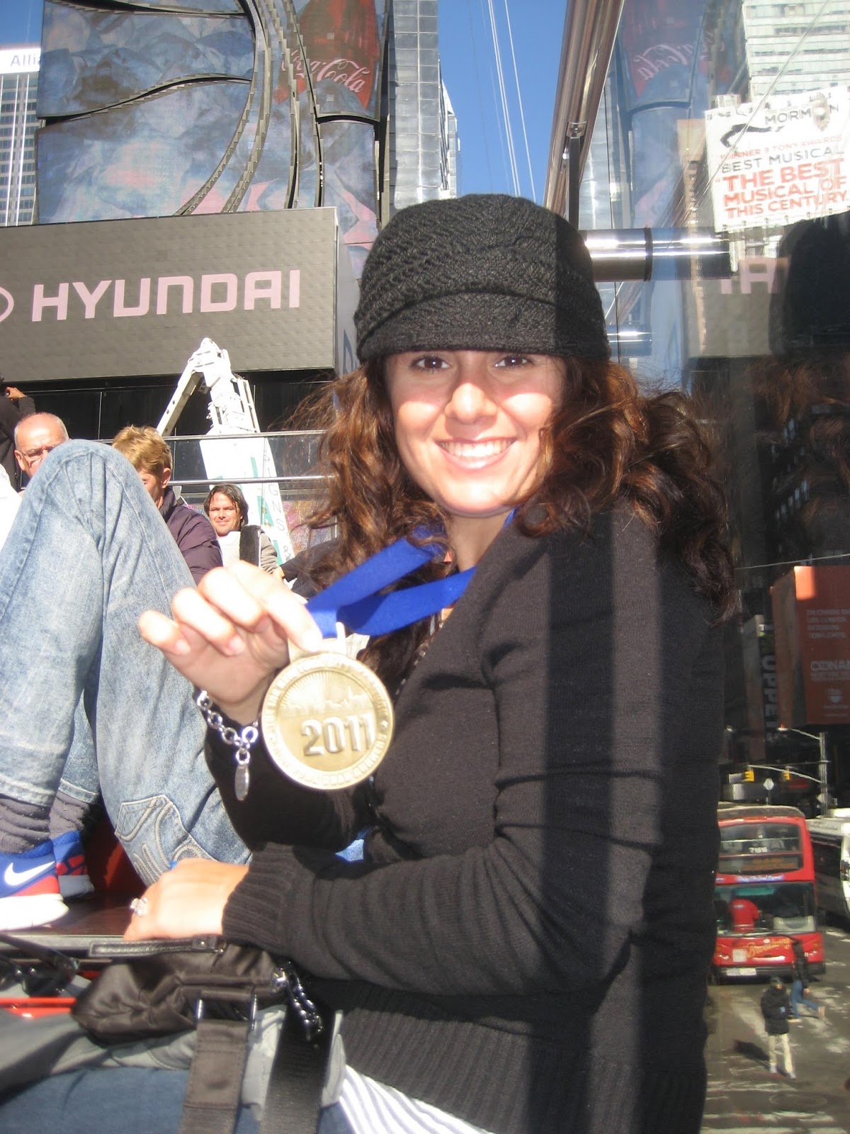 Lucía Cárdenas Curiel (LED '03)