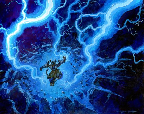 Classes in Session: Ultimate Storm Sorcerer: Close-Quarters Caster Build