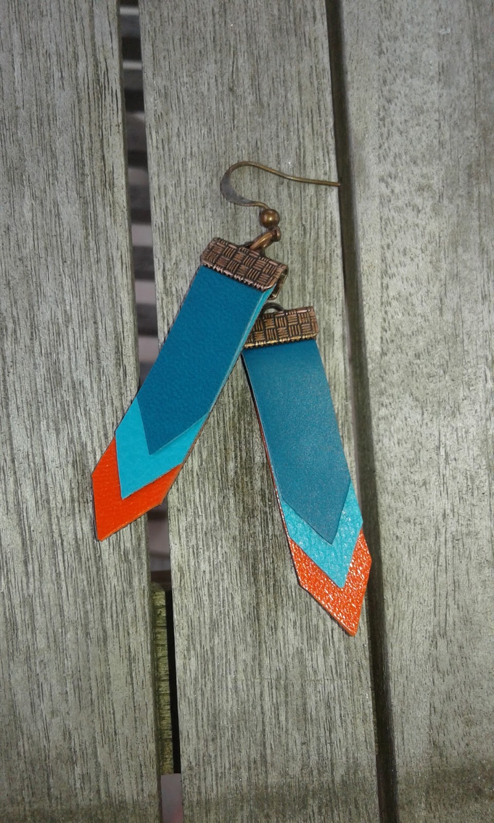 Aureliberty: Création de bijoux : le come back