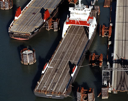 The Monitor: Seaspan swallows another west coast player