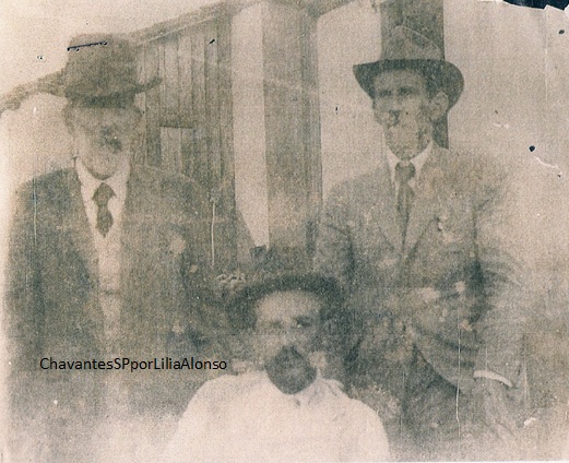 Chavantes/SP - por Lilia Alonso: Irape