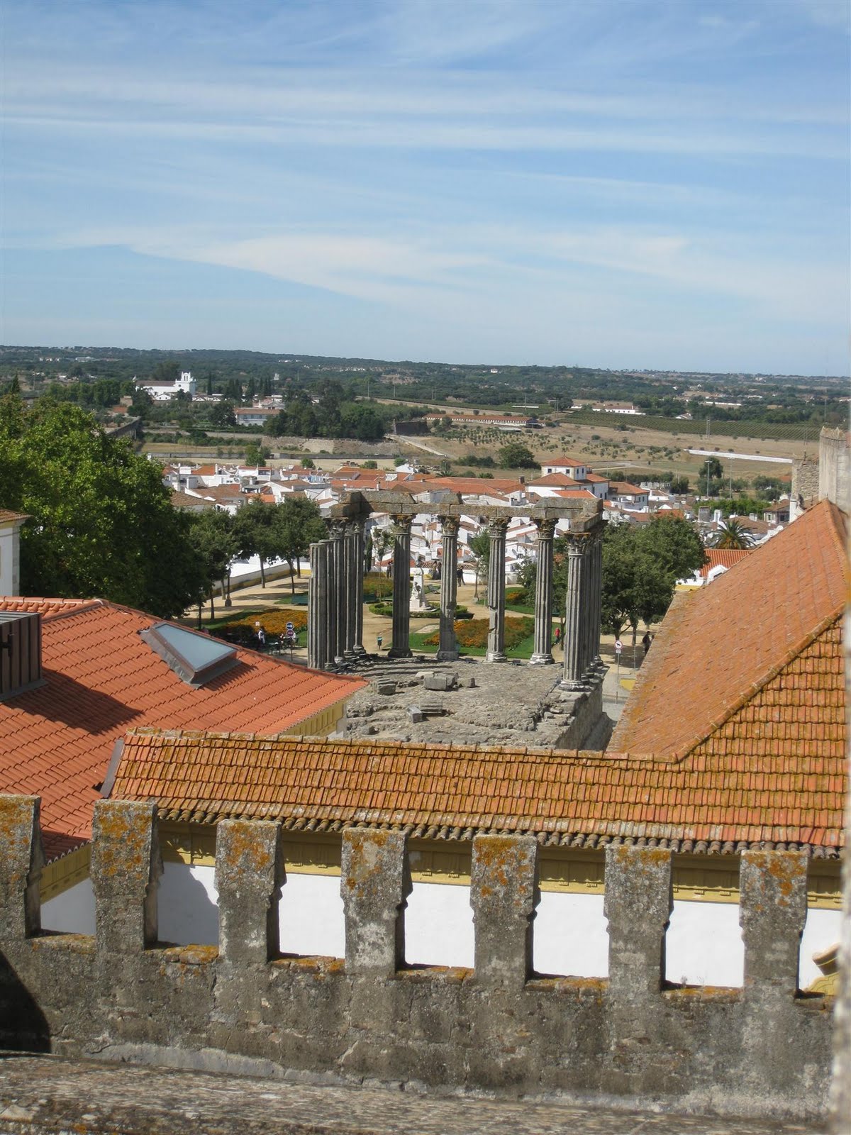 Escritos da Greice: Férias 2010 - décimo sétimo dia