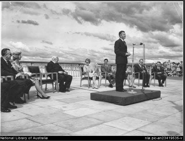 Wirreandah Wandering: From flood plain to planned lake