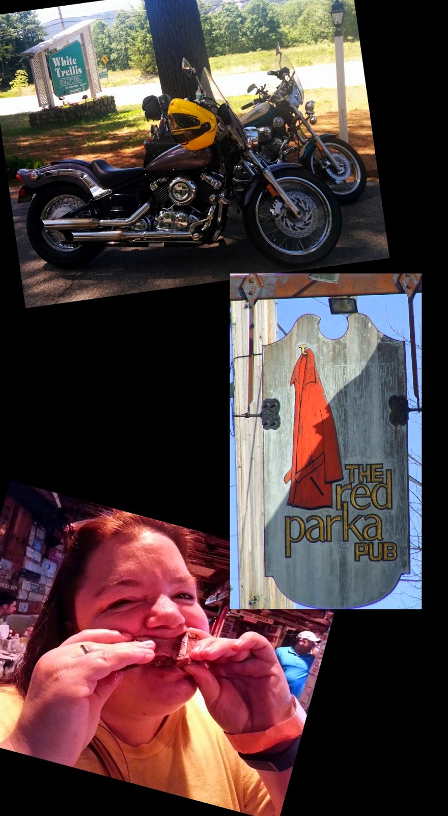 Bräuista: A plethora of Pale Ales at the Red Parka