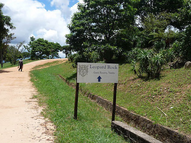 The Mutare Times: Leopard Rock Mutare Zimbabwe