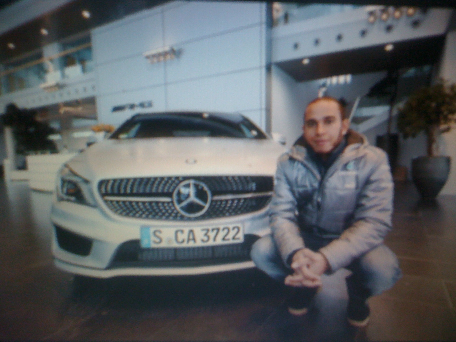 THE BLACK SOCIAL HISTORY:: BLACK SOCIAL HISTORY : BRITISH FORMULA ONE ...