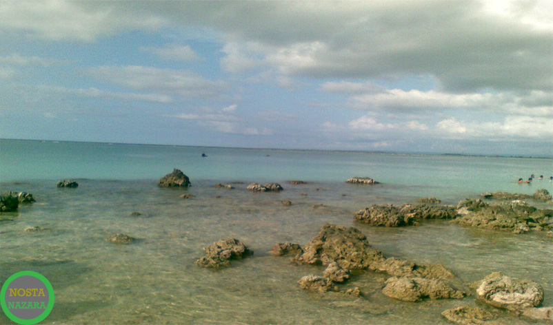 KENAL NIAS LEBIH DEKAT | Visit Nias Island