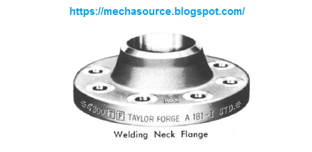 ASME/ANSI FLANGES
