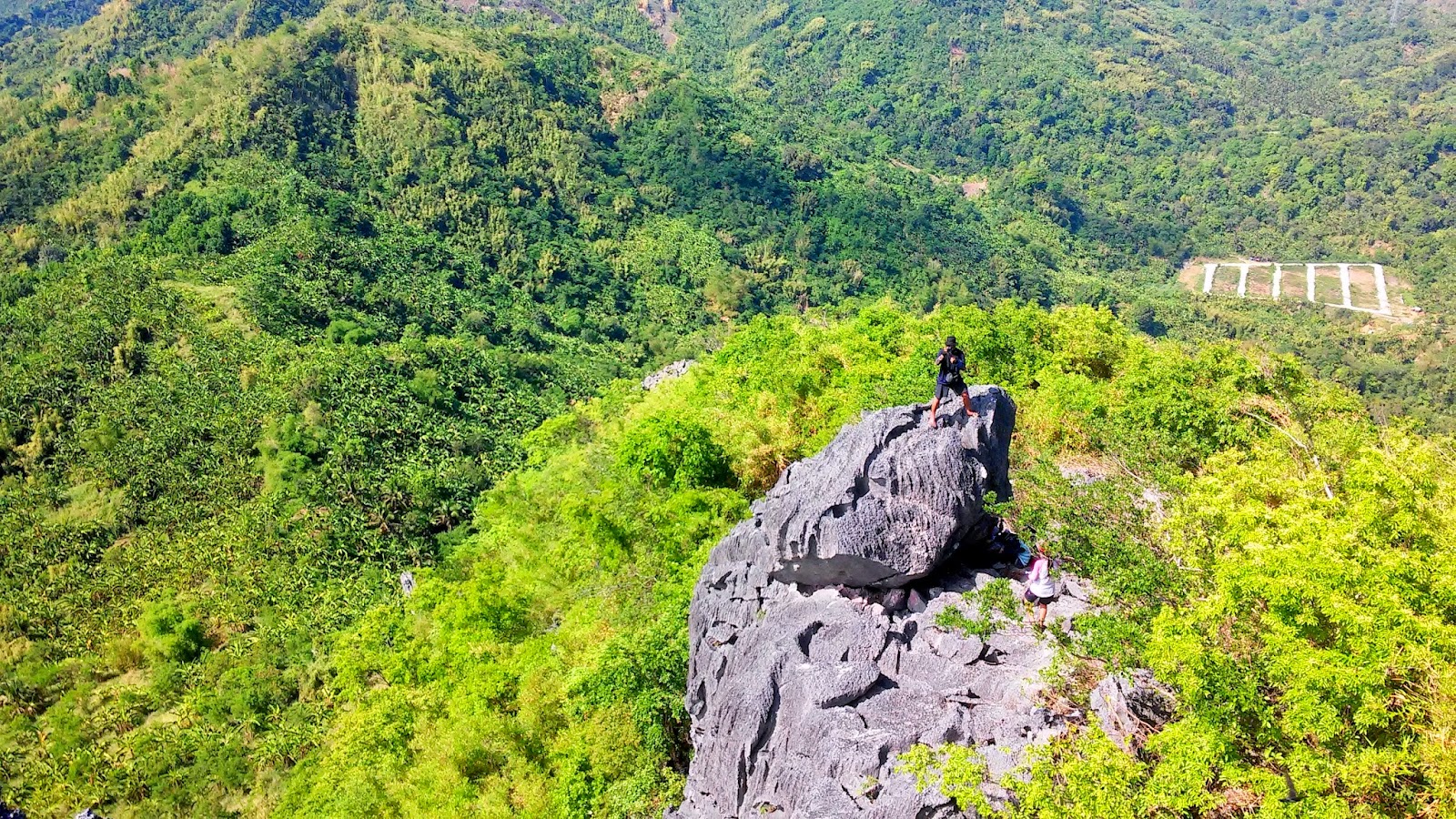 Mt. Pamitinan - Mt. Binacayan Twin Hike Guide - moredantravels