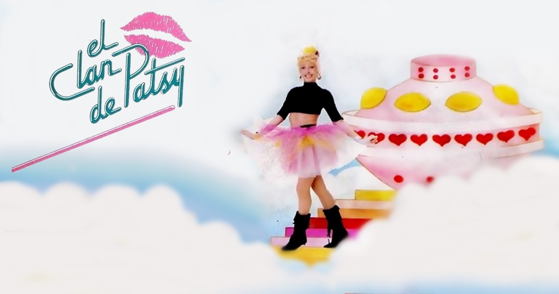 El Clan De Patsy : A História do El Clan De Patsy