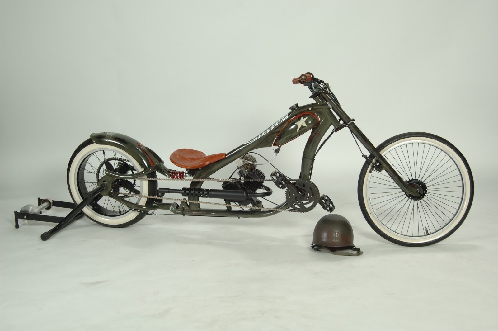 SAM AMES: Projects Past and Present