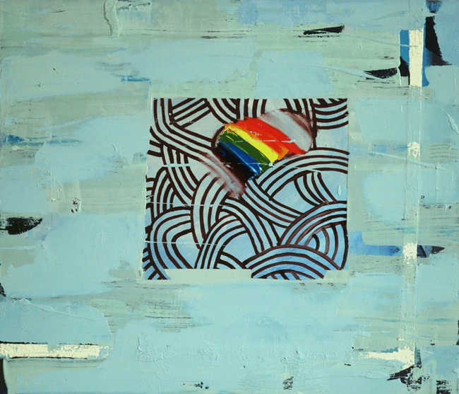 ARTBURGAC: Mark Surridge