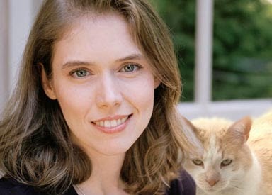 entertaining views from cincinnati: Madeline Miller: The Song of Achilles