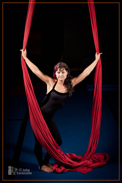 It Figures...: Aerial Portraits