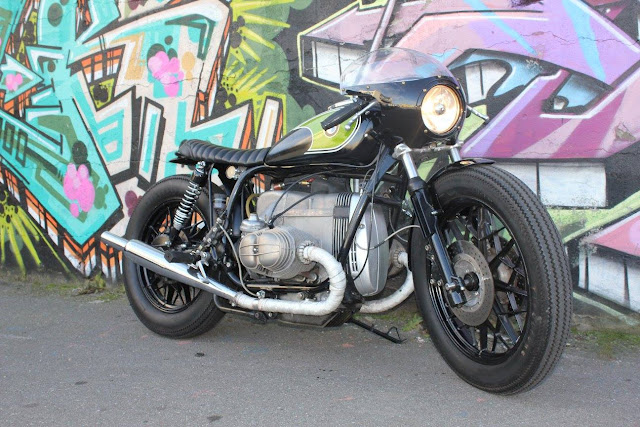 / The boxer twins motorcycles