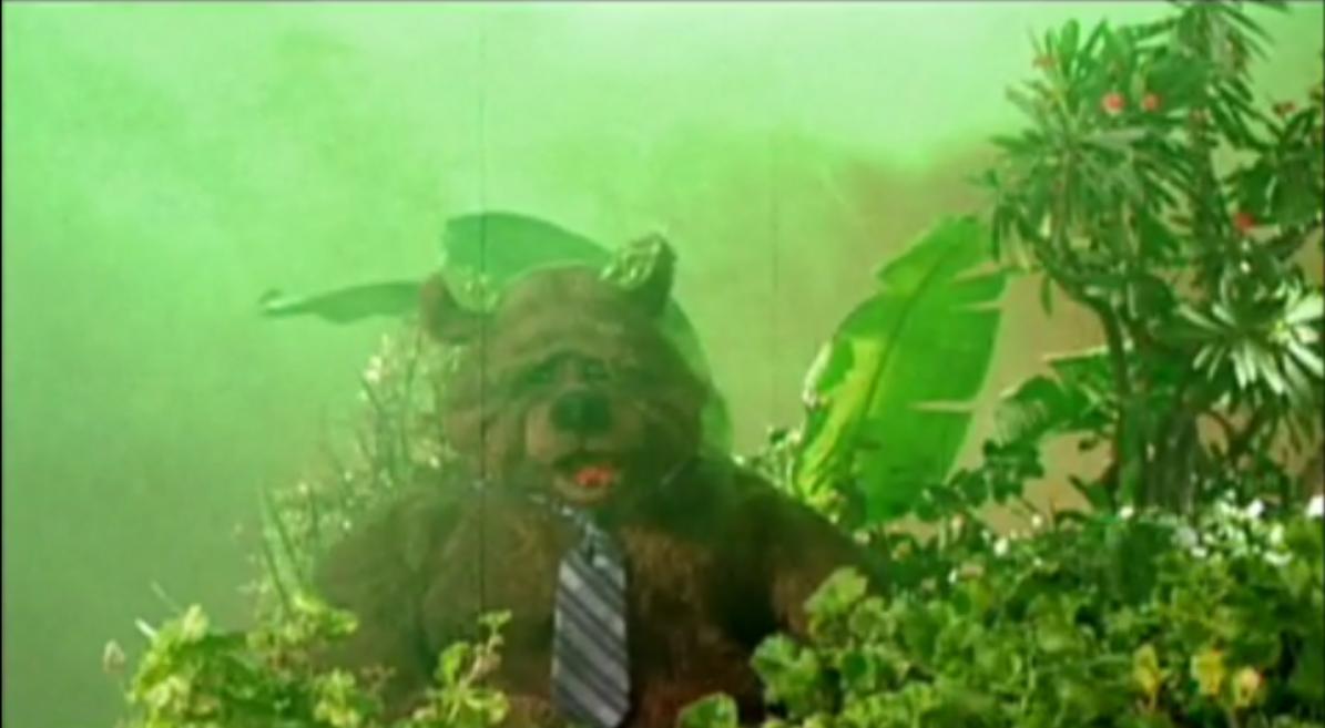 The Muppet Mindset by Ryan Dosier