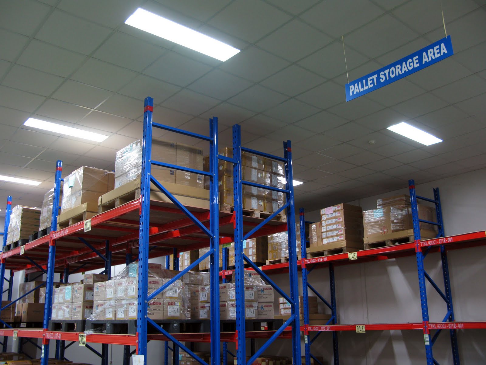 Mieruka: More Examples - Identification | K Bulsuk: Full Speed Ahead