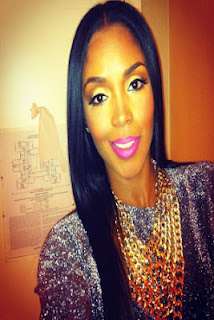Queenie Keisha: FOTD: Inspired Makeup from Love & Hip Hop ATL Rasheeda