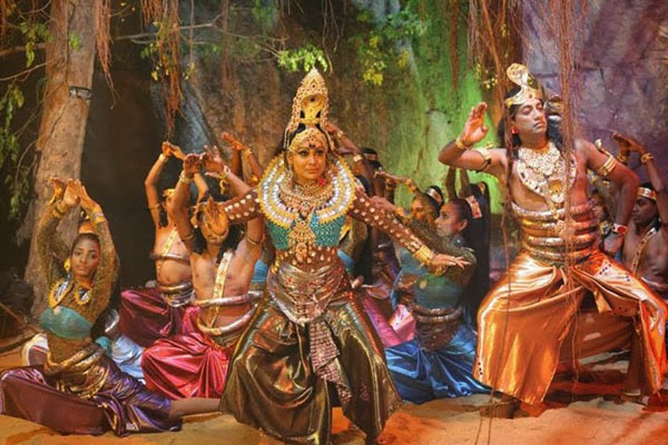 Our Lanka: Siri Daladagamanaya hits theaters