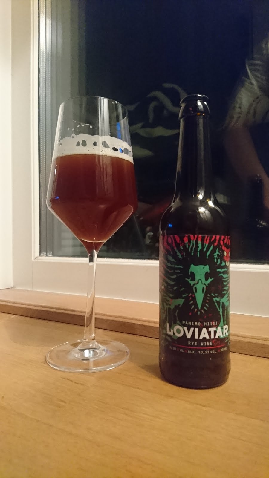 Bissehai: Kolme Nopeeta: Hiisi Loviatar, Humulus Lupus ja Iku-Turso ...