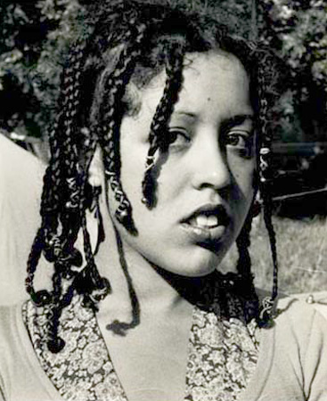 Los gluglús y los cuacs: Herstoria musical, 37: Poly Styrene (Inglaterra)
