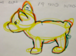 DMS ART: The 5 Skills of Drawing