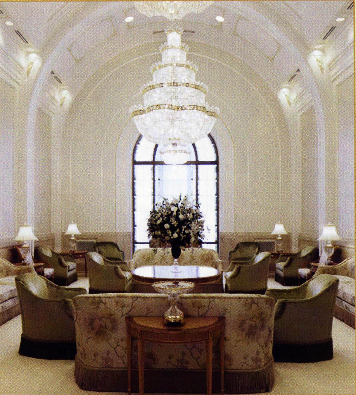 Lds Temple Pictures Inside Rooms