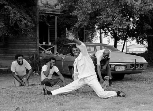 Breakdance: 歷史 History