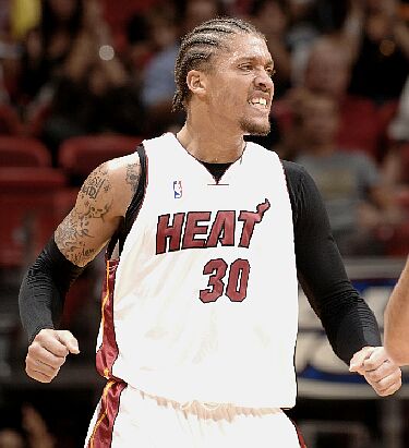 It's About Basketball: Michael Beasley returns to HEAT