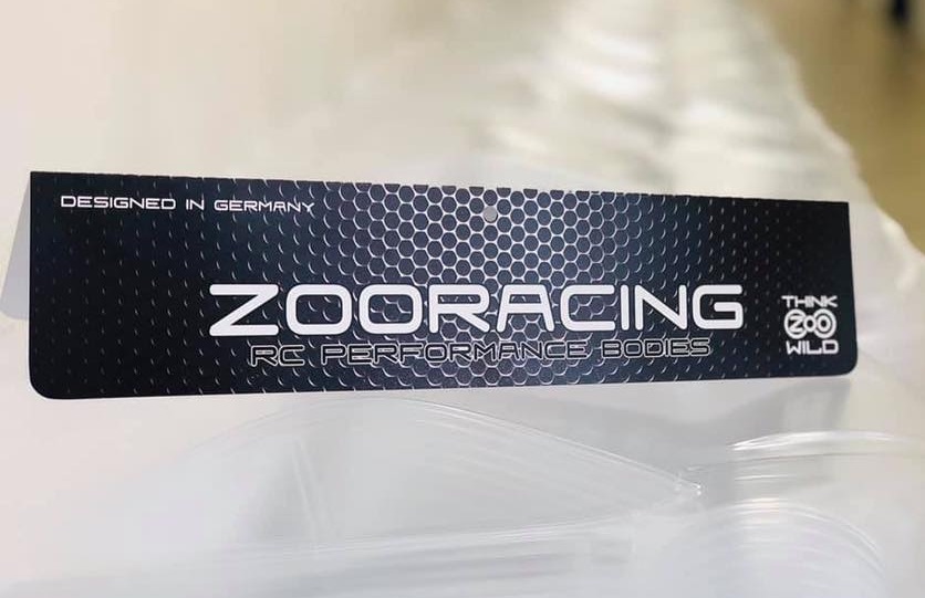 RC-MISSION「Zoo Racing製ボディ」の次回出荷日について|ラジコンもんちぃ - オフロード/オンロード/ドリフト ラジコンニュース