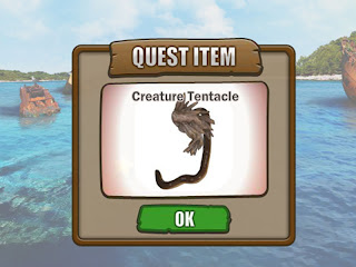 JHEKOS AREA: How To Complete The Quest On Go Fishing IV