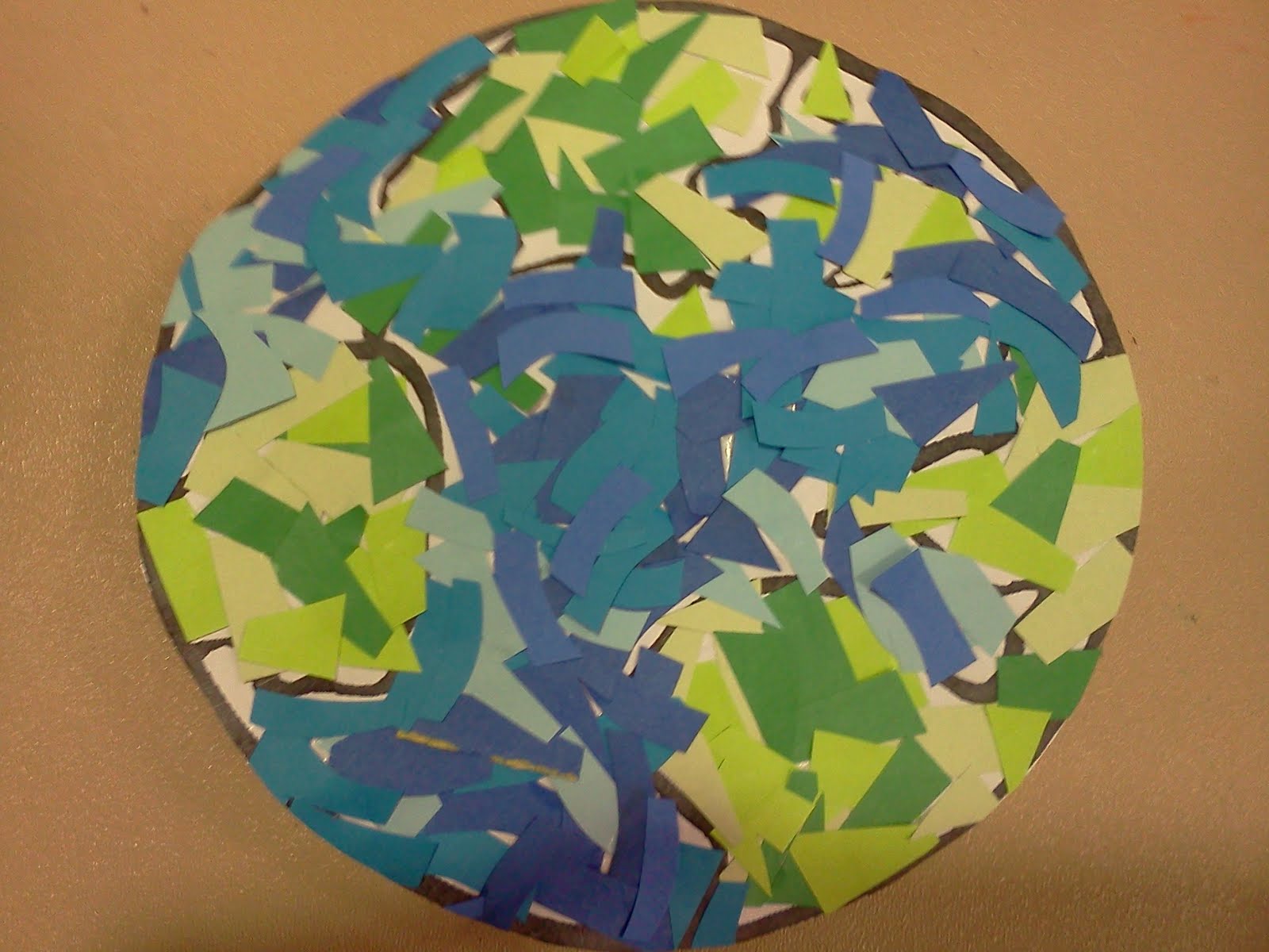 Loo's Storytimes: Earth Day