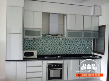 Spesialis Pembuatan Kitchen Set Di Bogor: JUAL KITCHEN SET BOGOR | 0812 ...
