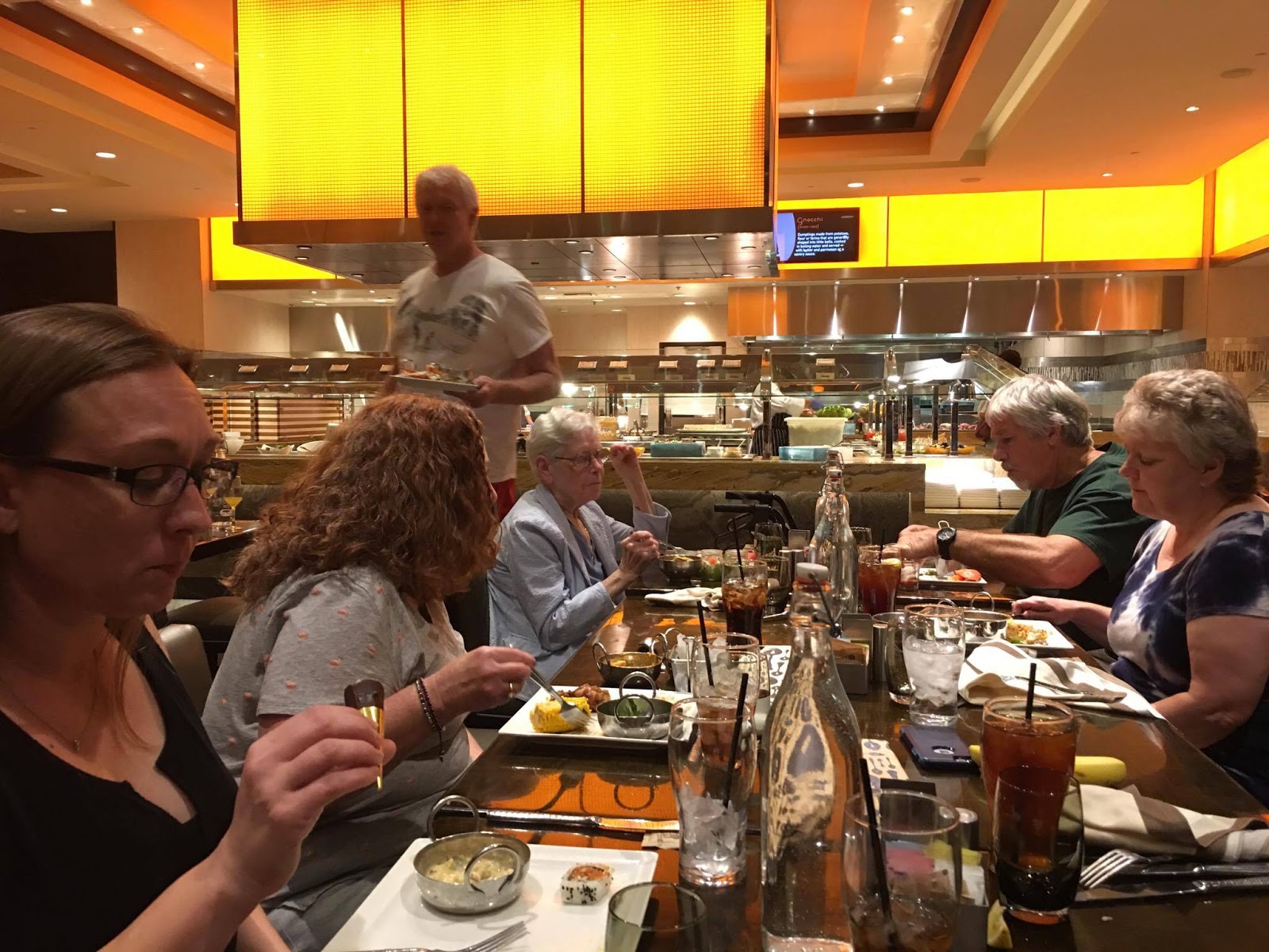 A Step Past Normal: 2017