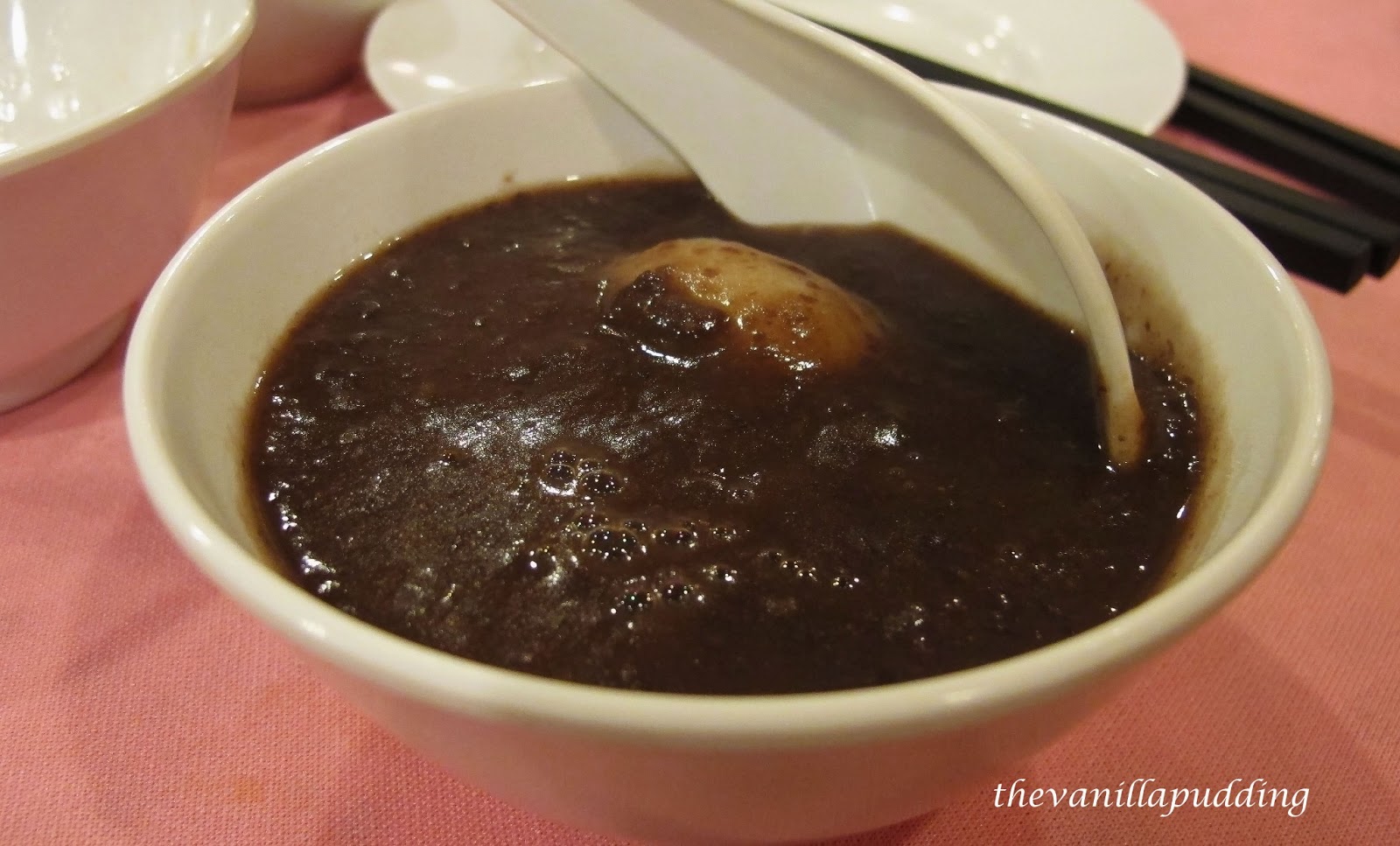 TheVanillaPudding: Yik Kee Restaurant, TTDI