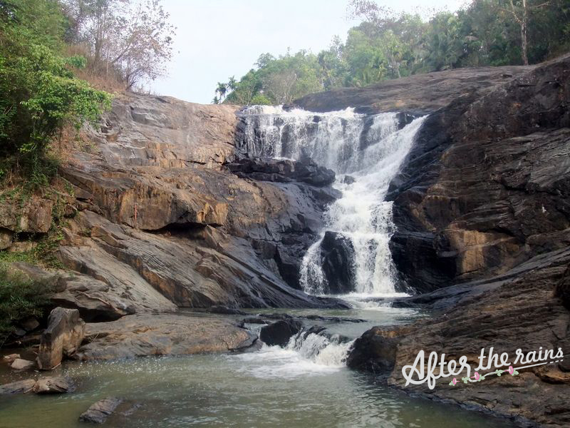 After the Rains Resort Wayanad: 4 Breathtaking Waterfalls in Wayanad