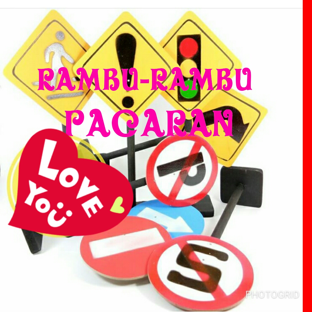 Rambu-rambu Berpacaran Yang Wajib kamu Ketahui dan Pahami ...