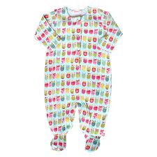 Curious George's Notes from the Hut: Zut alors, it's Zutano!